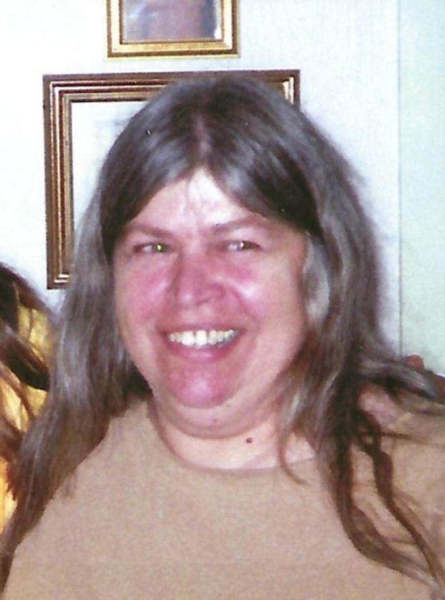 Rhonda Eve (Moore) Means | News, Sports, Jobs - Observer Today